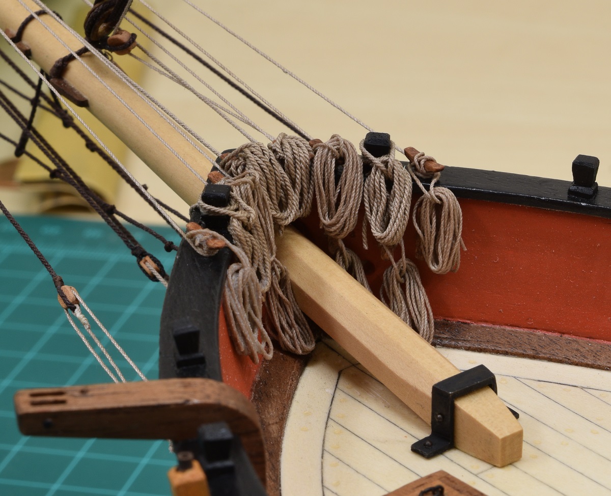 Scale Modeling: We do it for the inhalants - The Something Awful Forums