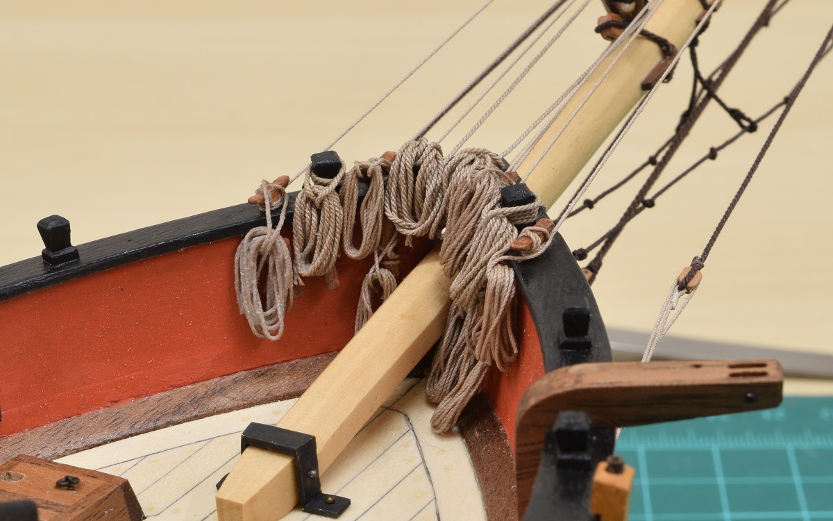 Scale Modeling: We do it for the inhalants - The Something Awful Forums