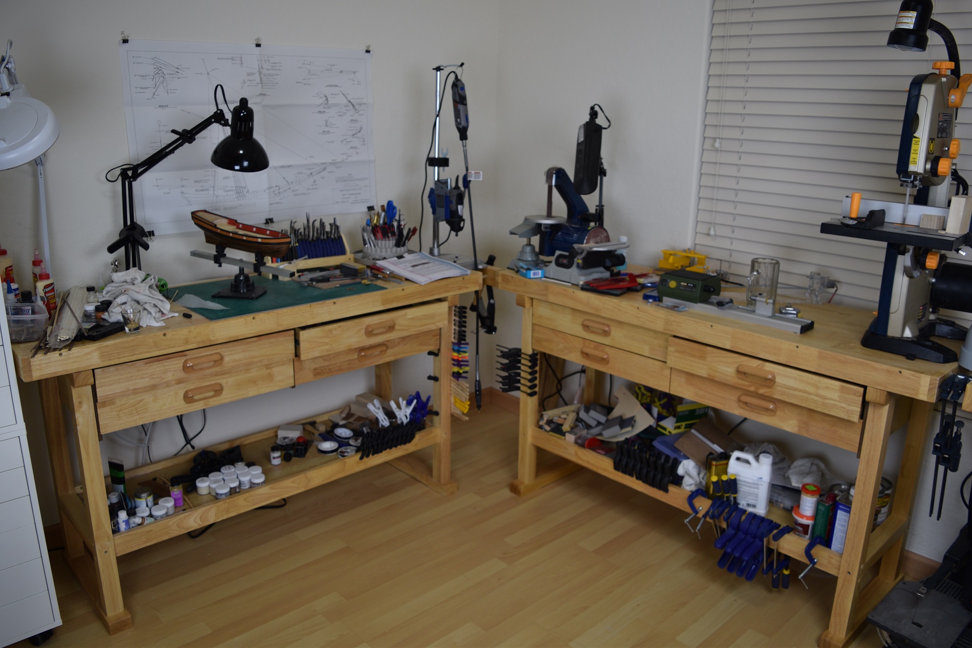 Scale Modeling: We do it for the inhalants - The Something Awful Forums