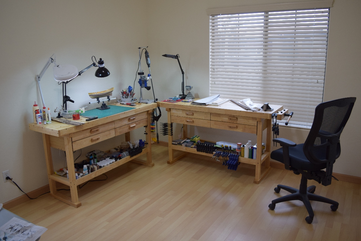 Scale Modeling: We do it for the inhalants - The Something Awful Forums