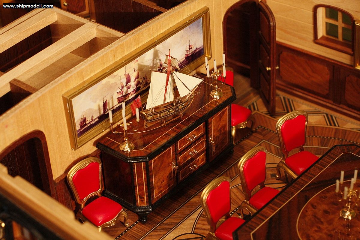 Scale Modeling: We do it for the inhalants - The Something Awful Forums